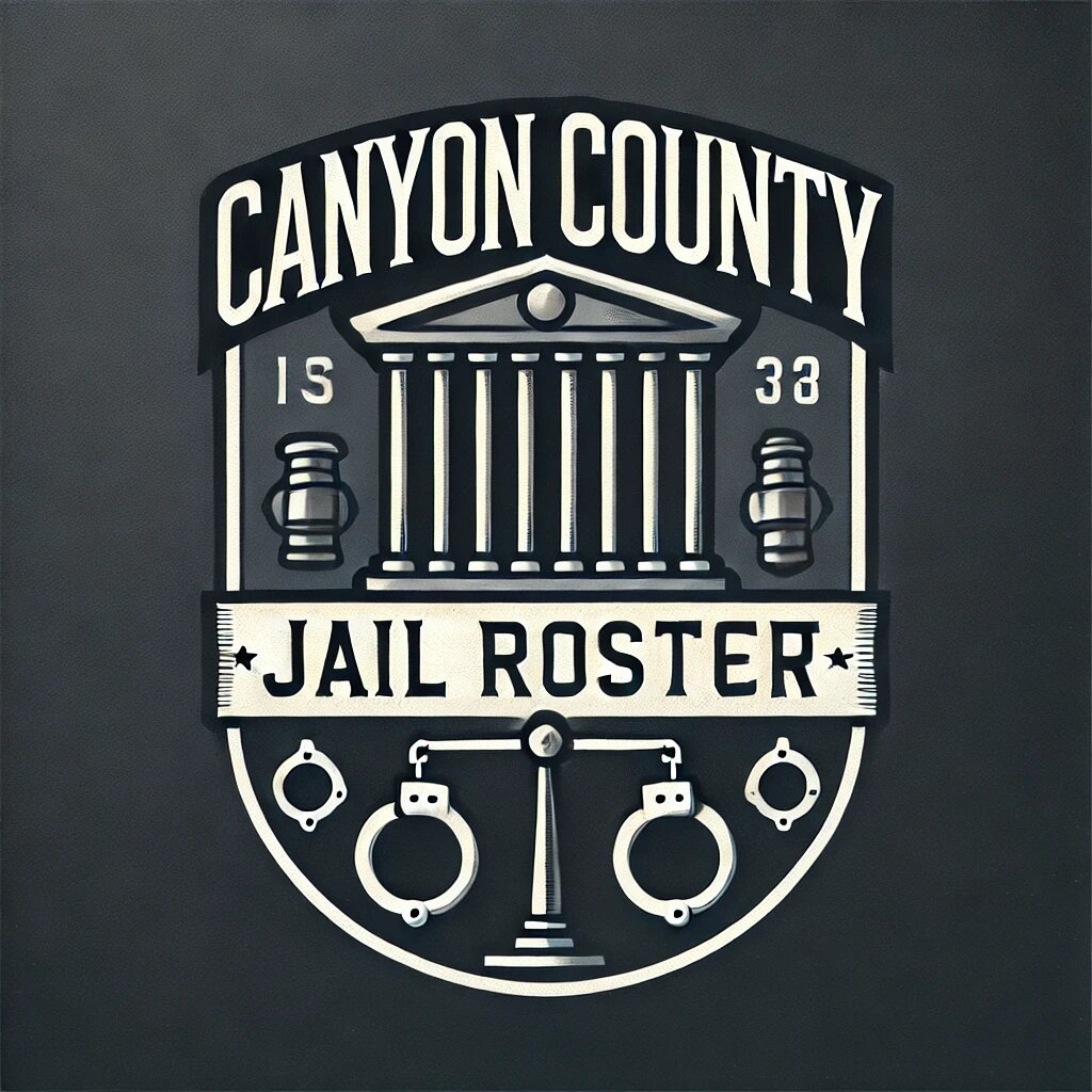Idaho Inmate Search In Canyon County - Canyon County Jail Roster